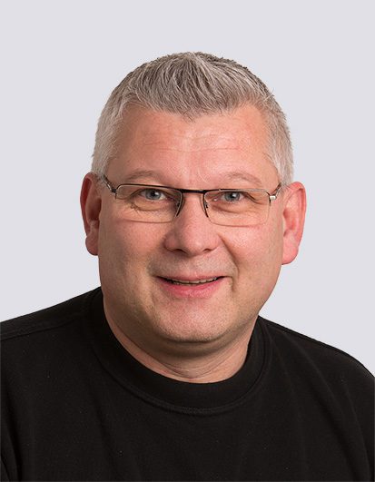 Medarbejdere | Gemina Termix