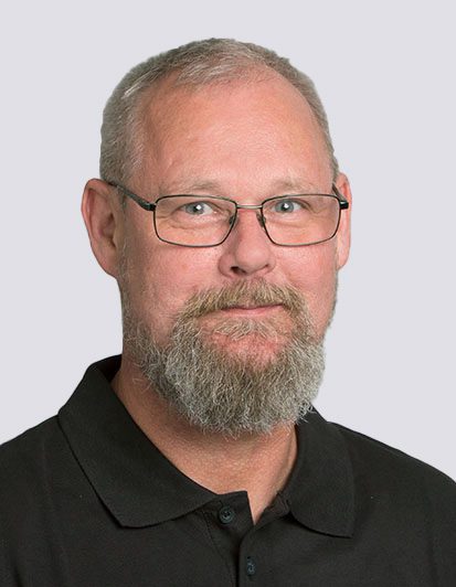 Medarbejdere | Gemina Termix